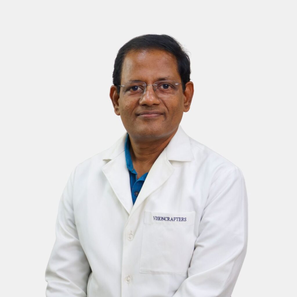 Clinic – Vision Crafters