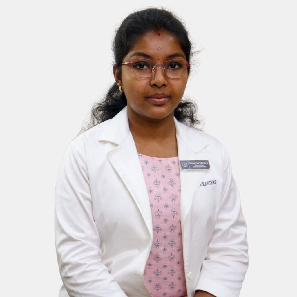 Clinic – Vision Crafters